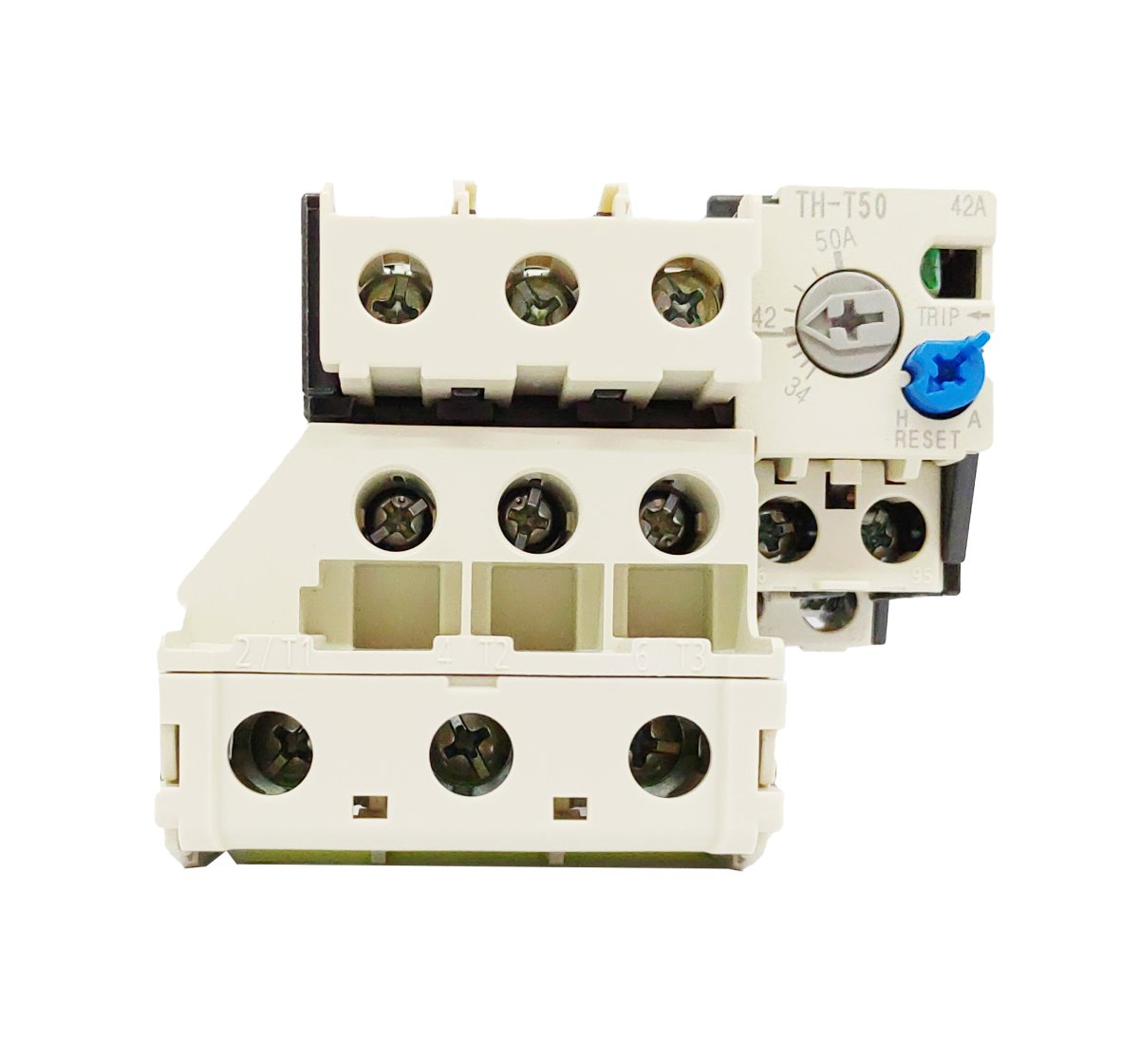 MItsubishi Overload Relay TH-T50