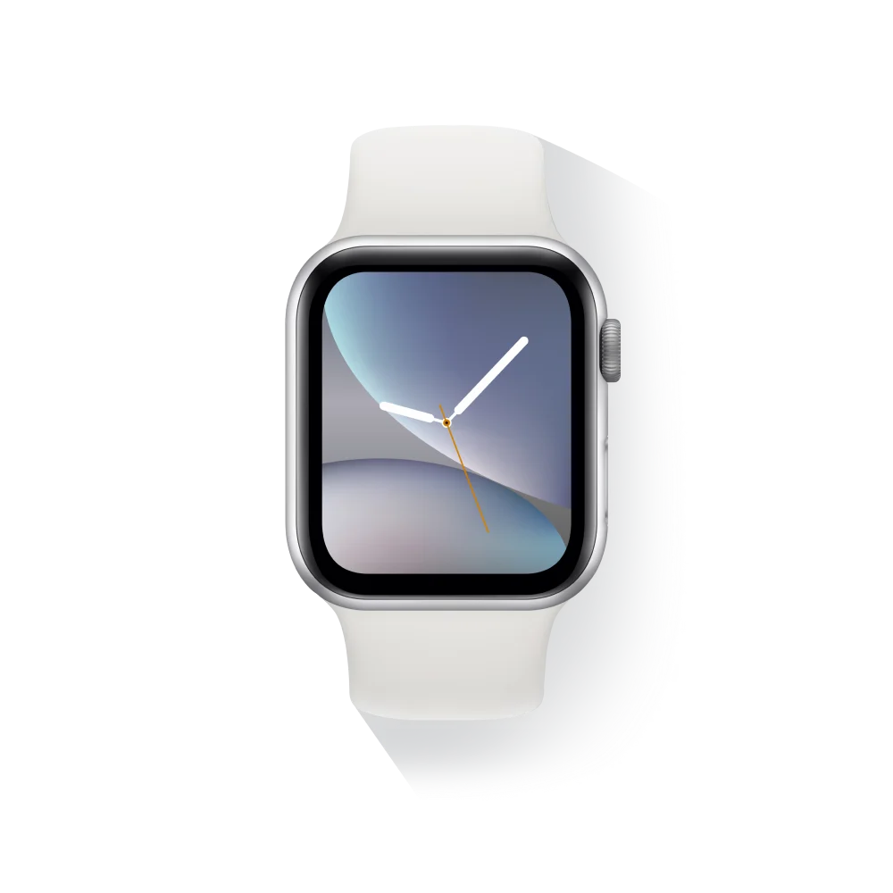 New series 4 Pro Smart watch-Grey