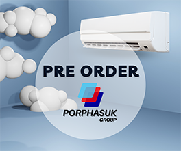 ไดกิ้น - แผงPCB CDU P/N 2532014 (ของแท้ศูนย์)