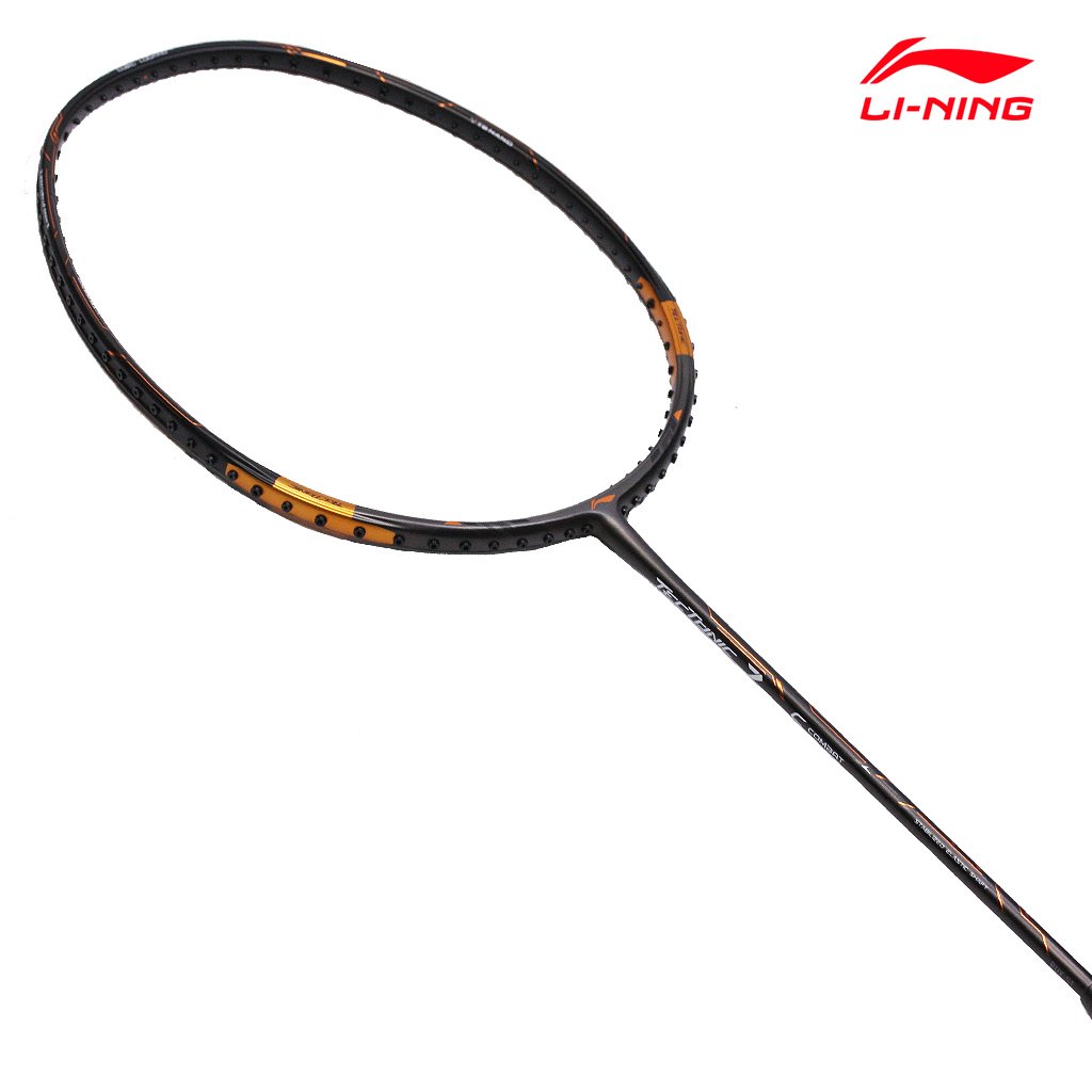 Li-NING Tectonic 7C Combat