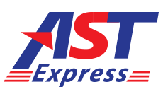 International Freight Forwarding Company – AST Express