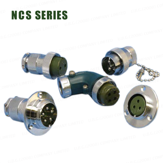NCS SERIES,NANABOSHI CONNECTOR,Kukdong Connectorกันน้ำ, IP68 connector
