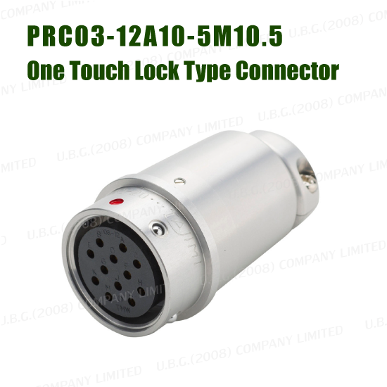 PRC03-12A10-5M10.5 SERIES,CIRCULAR MILITARY CONNECTORS,tajimi connector - ubg
