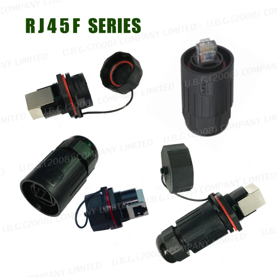 RJ45F SERIES,,CIRCULAR MILITARY CONNECTORS,weipu connector