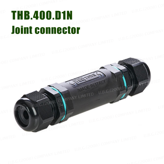 THB.400.D1N,connectors,MINI CONNECTOR PLUG,MINI CONNECTOR SOCKET ...