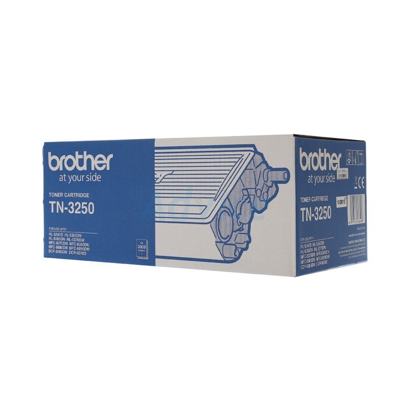 หมึก Brother TN-3250 - suphanbookstationery