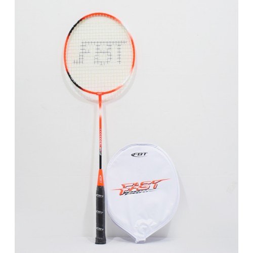 ไม้แบด FBT รุ่น FAST /อัน - suphanbookstationery