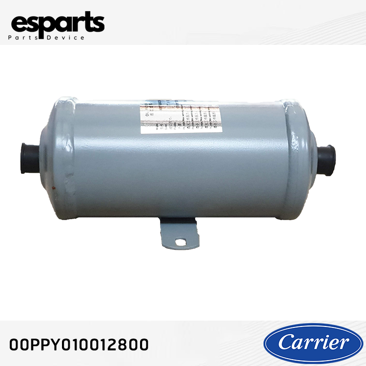 EXTERNAL OIL FILTER