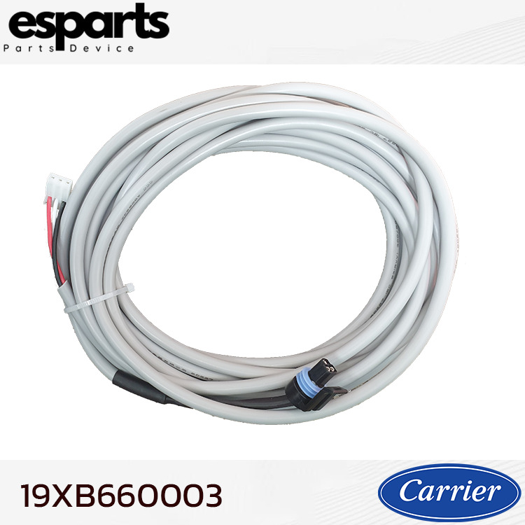 TRANSDUCER CABLE 19XB660003