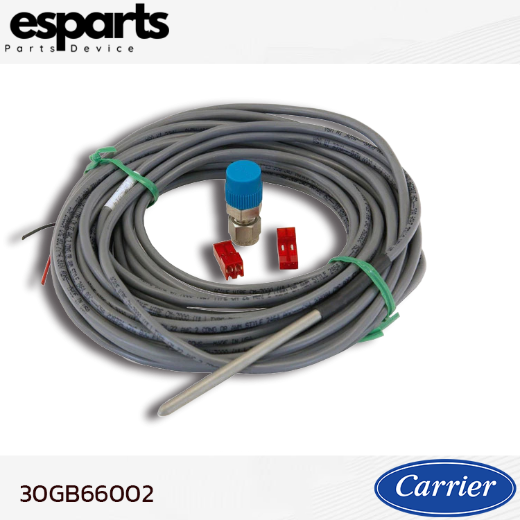 TEMPERATURE SENSOR