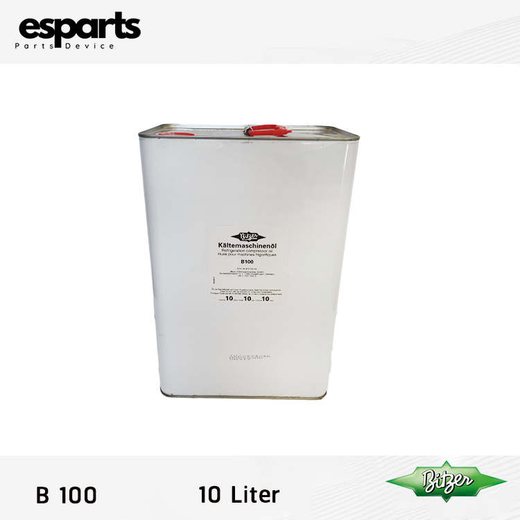 BITZER B100 10 LITER