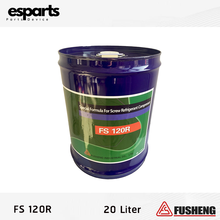 FUSHENG OIL FS 120R