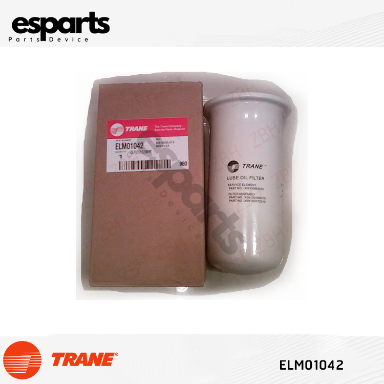 Element Oil Filter