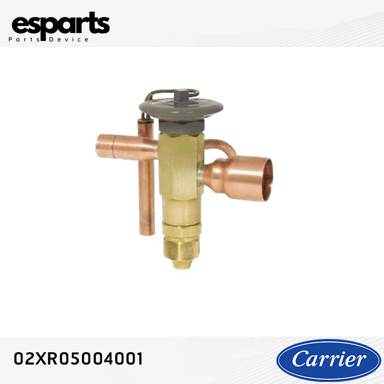EXPANSION VALVE