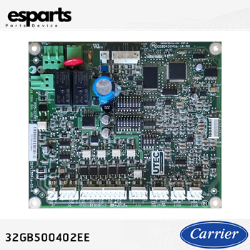compressor protection module 32GB500402EE