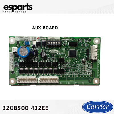 AUX BOARD