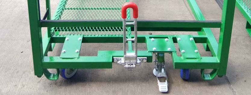 Hammer Lock คุณภาพสูงสำหรับการใช้งานอุตสาหกรรม | CWheel