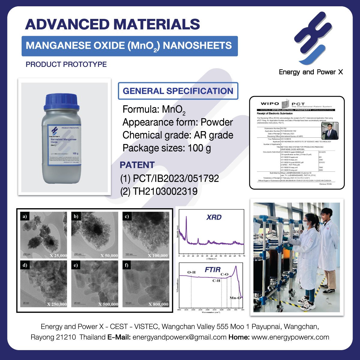 Introducing the Future of Power Stability: Our Advanced Supercapacitor ...