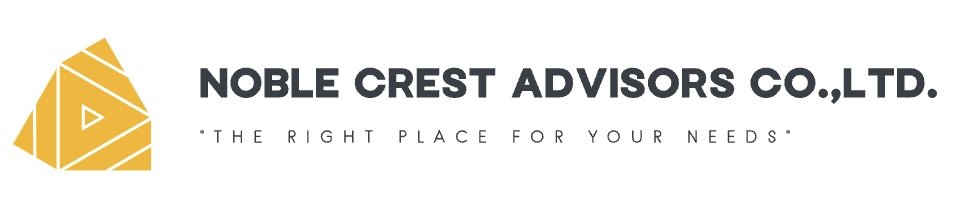 Noble Crest Advisors Co.,Ltd