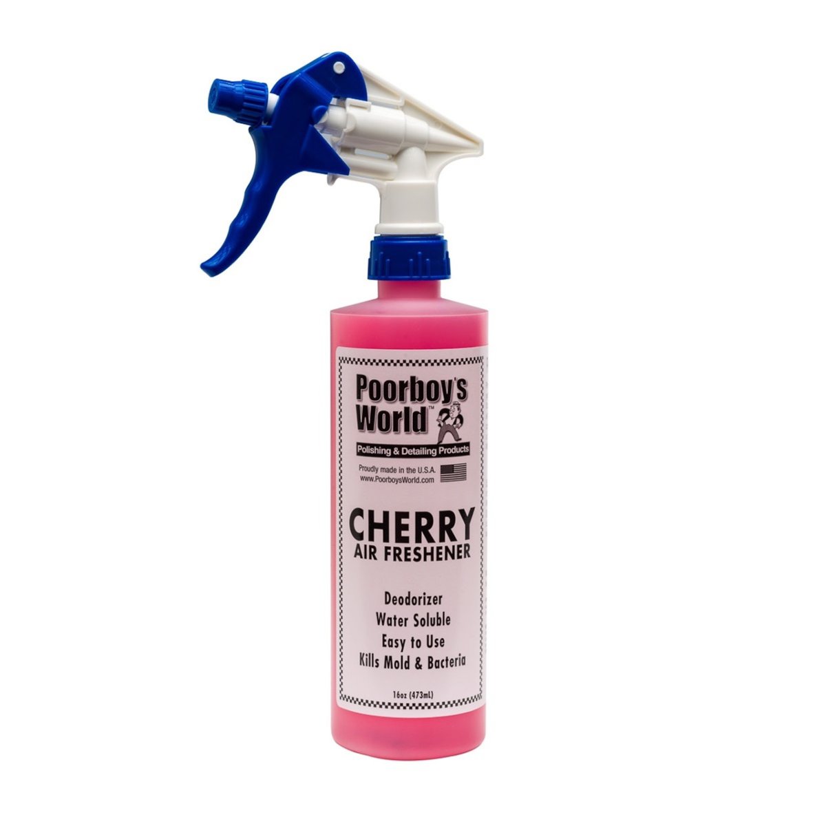 Cherry Air Freshener 16oz. (473 ml)