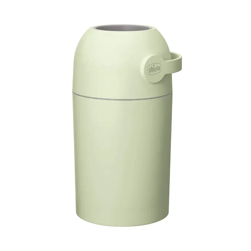 Diaper Box Nappy Bin Odour Proof System