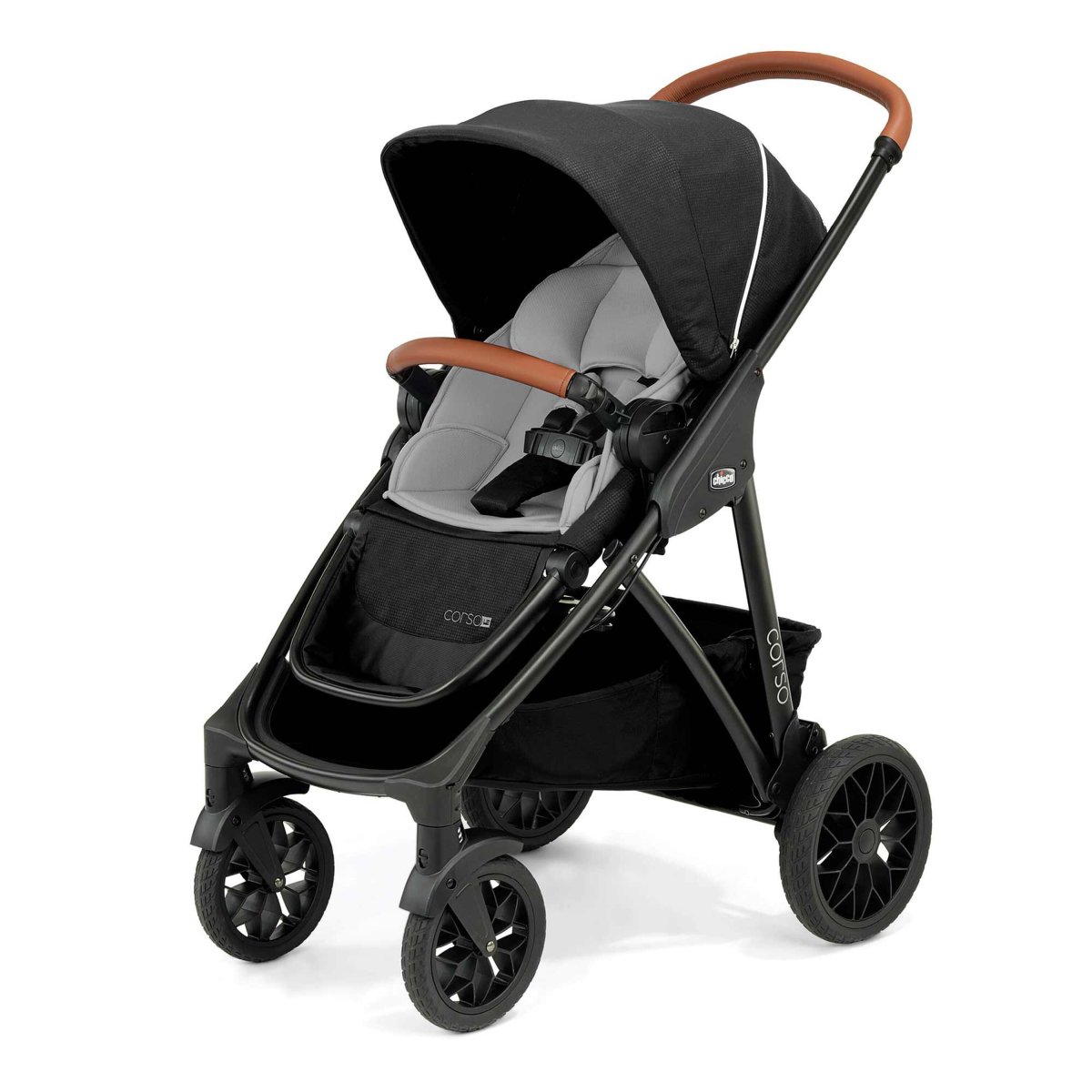 CHICCO Corso LE Modular Stroller / Reversible Stroller