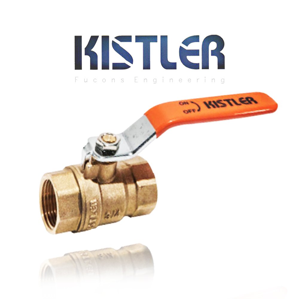 KITSLER - BALL VALVE