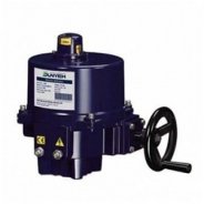 Sun yeh electric actuator OM-2, OM-3 Series - pneutecthai