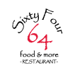 Sixty Four Restaurant - 64restaurant