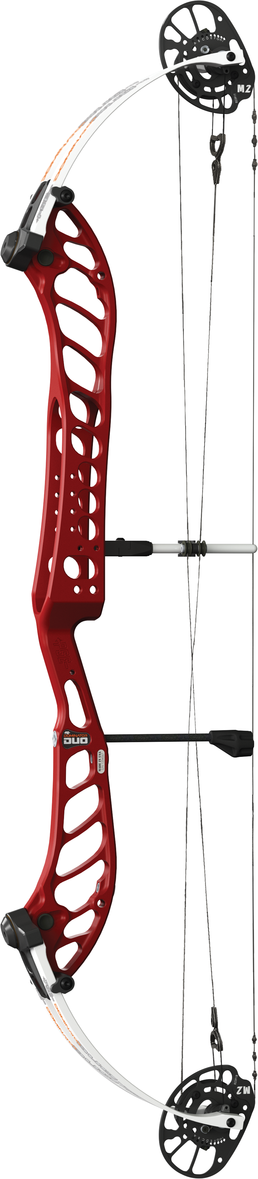 PSE Dominator Duo - archerythailand