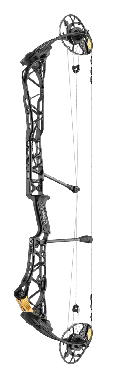 Mathews TITLE™38