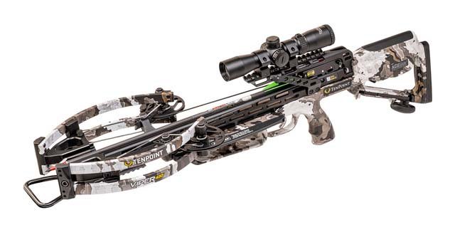 TenPoint Viper 430 - archerythailand