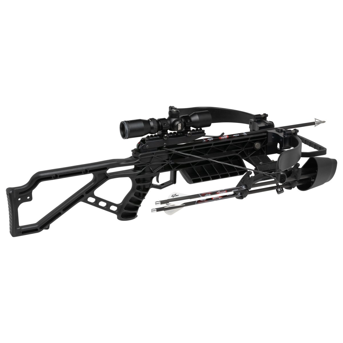 Excalibur Crossbow MAG AIR