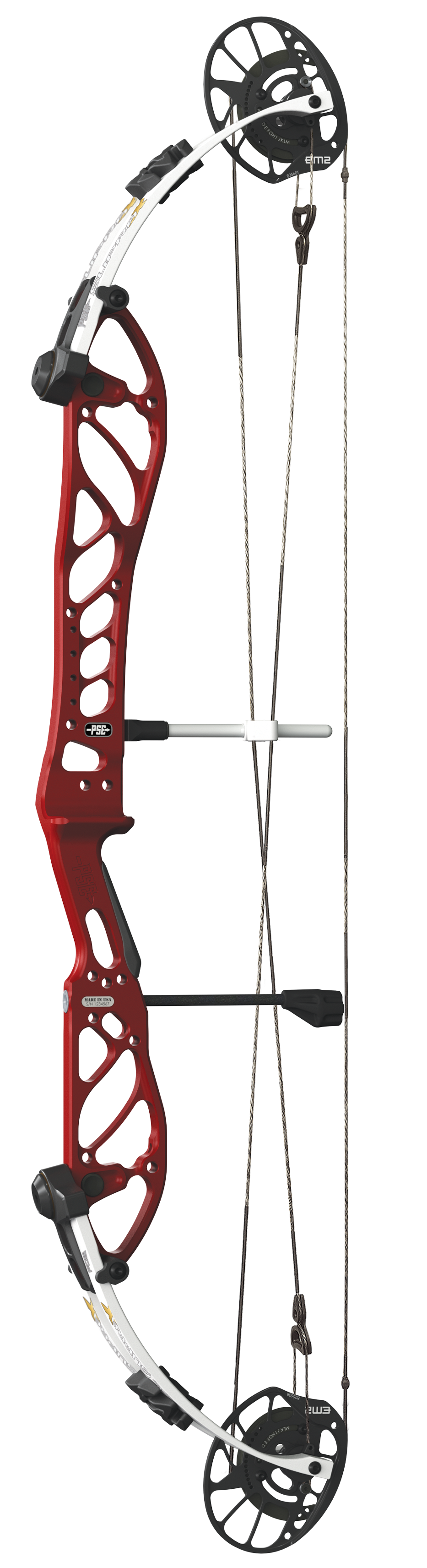 PSE Supra X 37