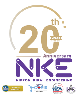 Nipponkikai Engineering