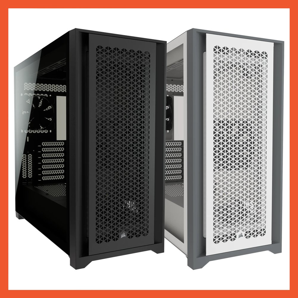 CASE CORSAIR 5000D AIRFLOW