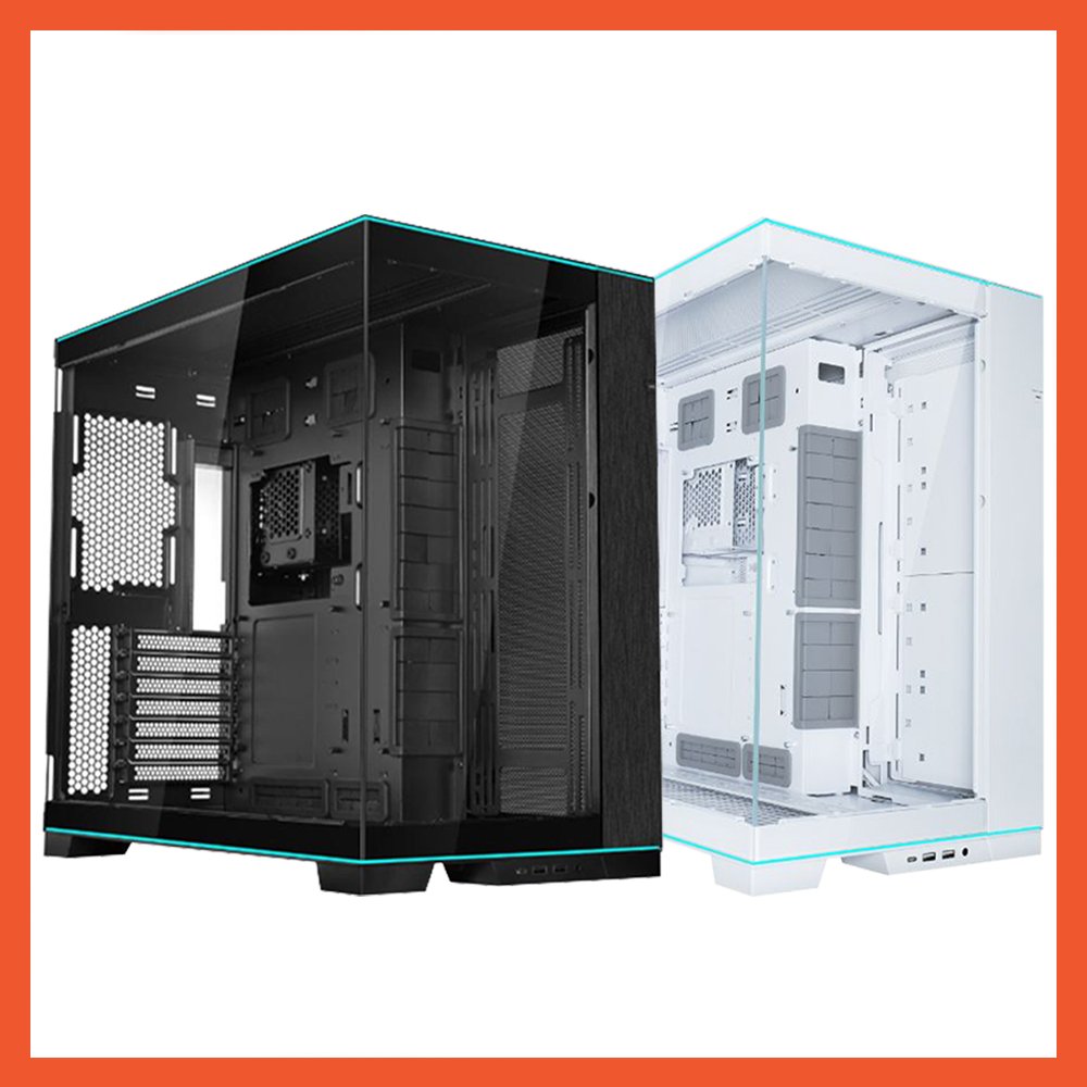 CASE LIAN LI DYNAMIC EVO RGB