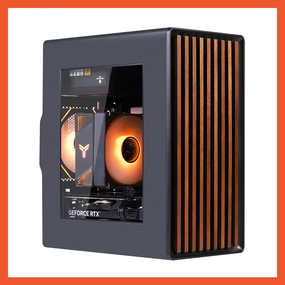 CASE (เคส) WJCOOLMAN CRAFT3