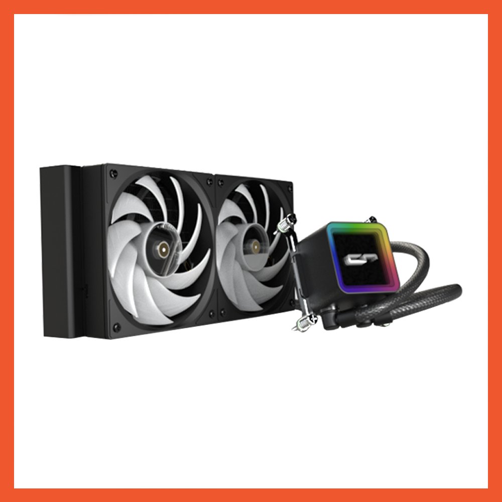 CPU COOLING CRYORIG RHEO 240 ARGB