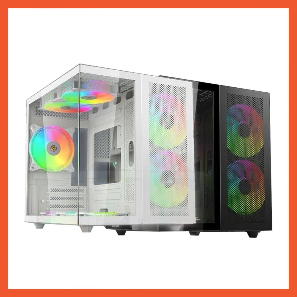 CASE NEOLUTION E-SPORT GAMING GALACTIC