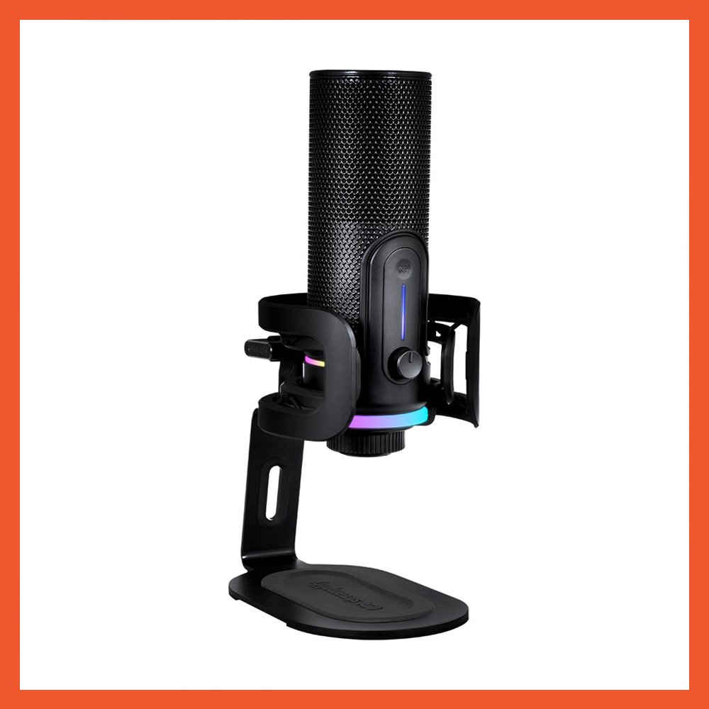 MICROPHONE STREAMPLIFY MIC PRO