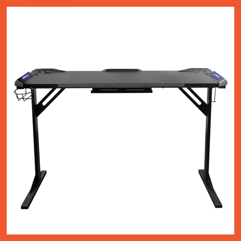 NEOLUTION E-SPORT GAMING DESK EAGLE II