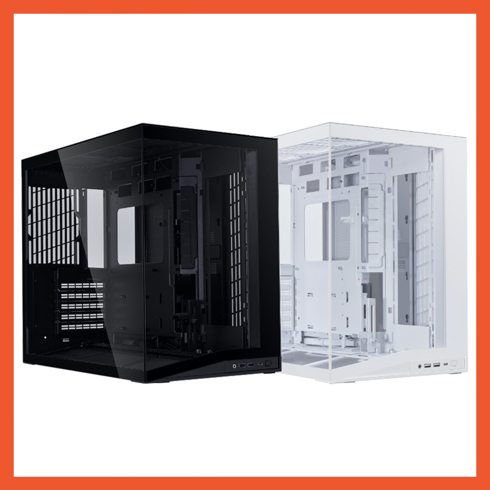 CASE LIAN LI O11 DYNAMIC MINI V2
