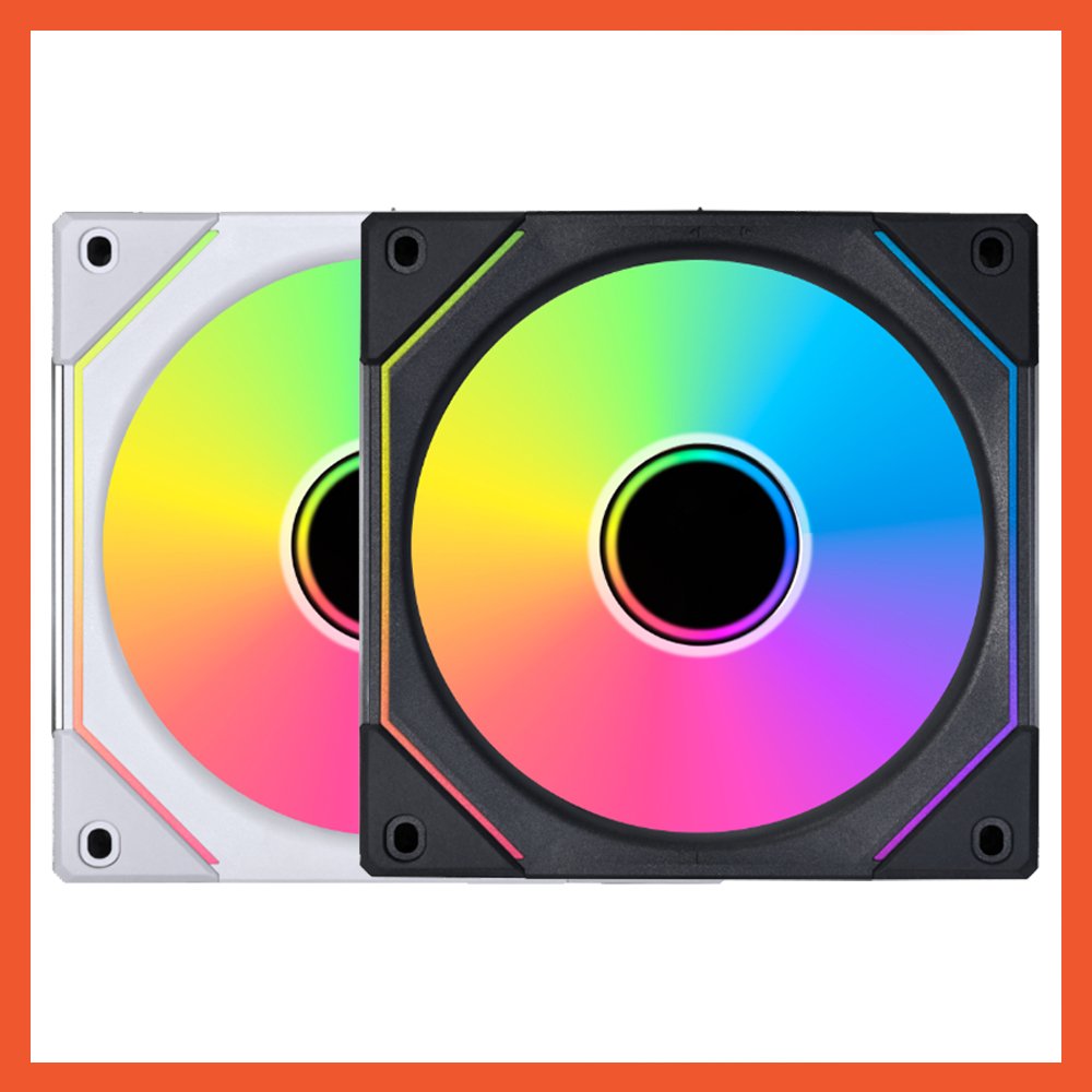 Lian Li UNI FAN CASE SL120 INFINITY ARGB 120MM PACK 1