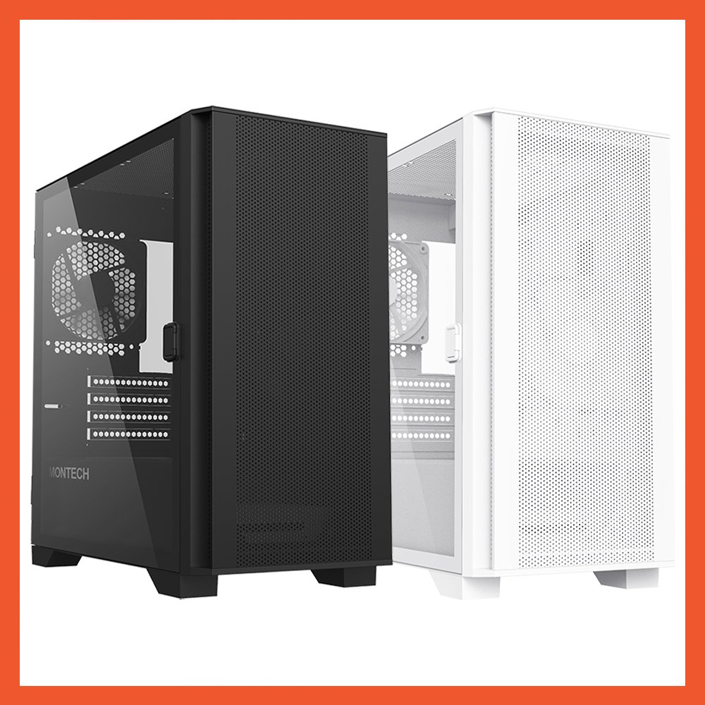 CASE (เคส) MONTECH AIR 100 LITE