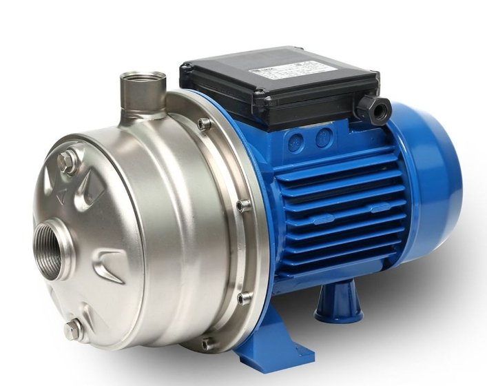 ปั๊มน้ำเอบาร่า EBARA รุ่น : 2CDXM 120/20