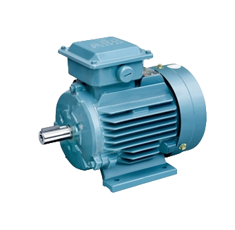 ABB Motor Model : 5.5 HP 2 POLE IMB3