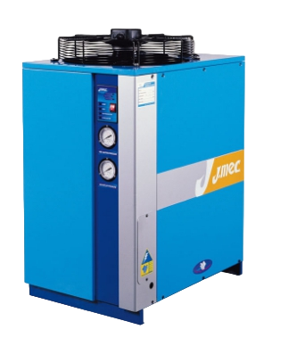 แอร์ดรายเออร์ AIR DRYER JMEC Model : J2E-10SG