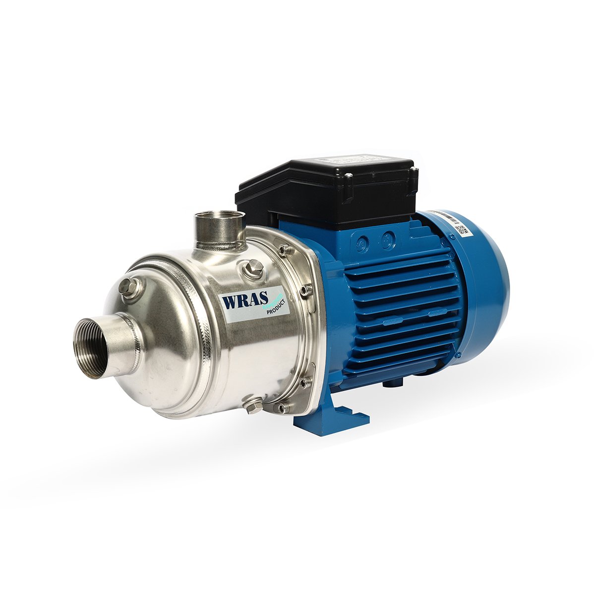 ปั๊มน้ำ EBARA รุ่น MATRIX 18-2T/1.5 M