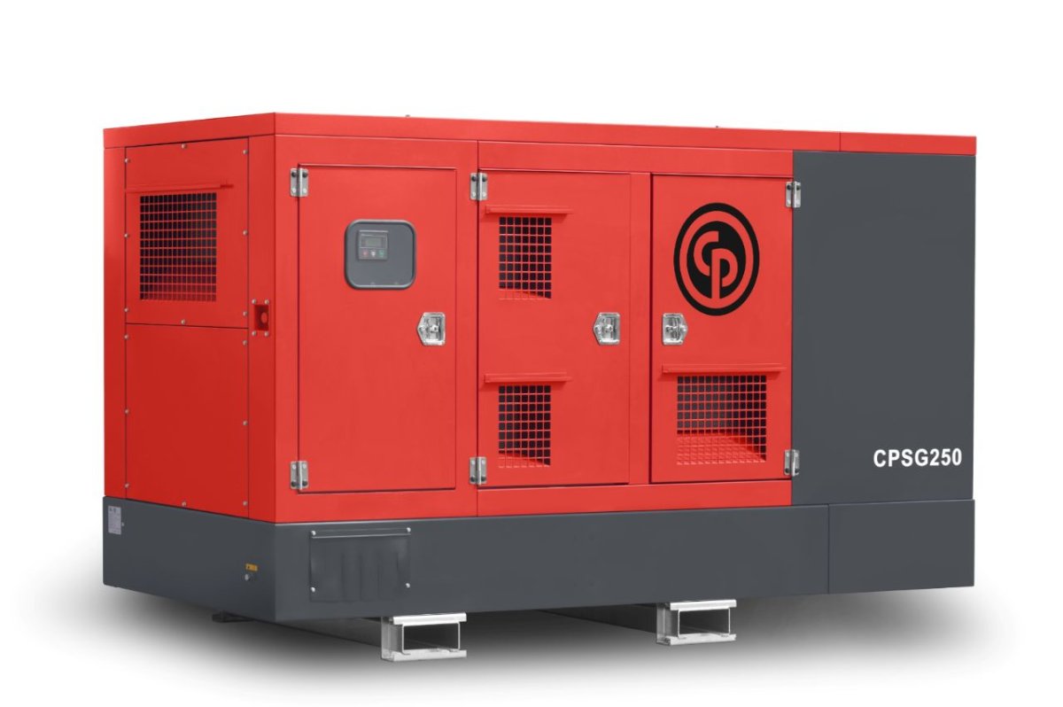 CP Generator รุ่น CPSG 250